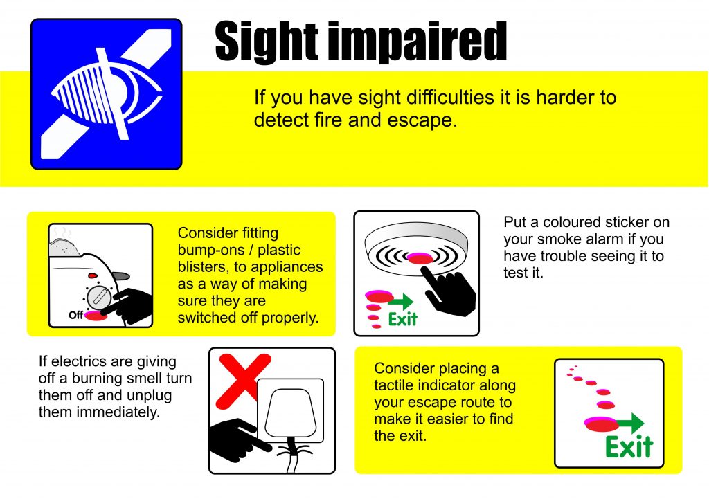 Sensory Impairment Lancashire Fire And Rescue Service sensory-impairment-lancashire-fire-and-rescue-service