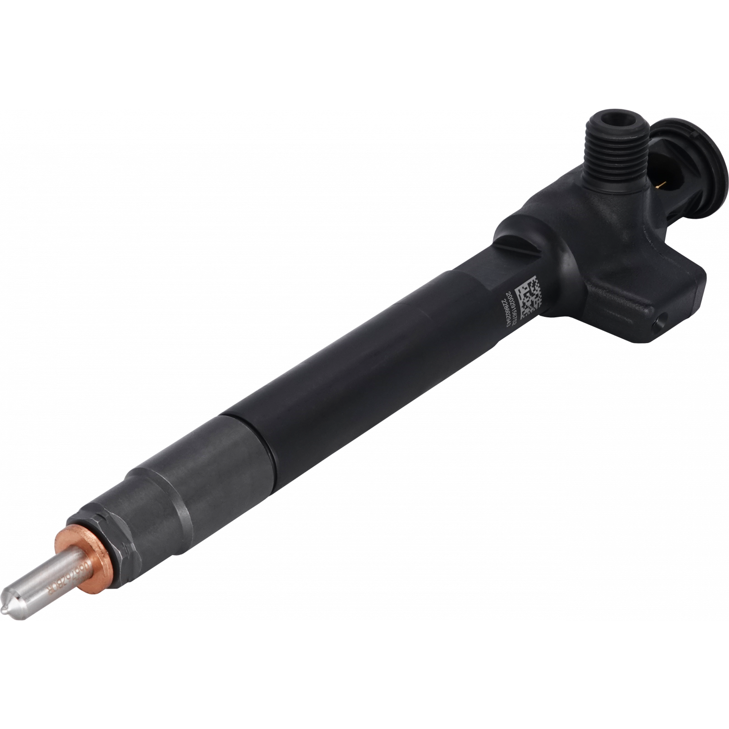 DELPHI 28602948 COMMON RAIL INJECTOR - Merlin Diesel