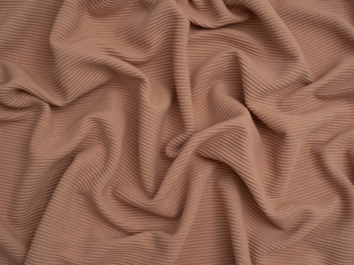 Ottoman knit fabric store